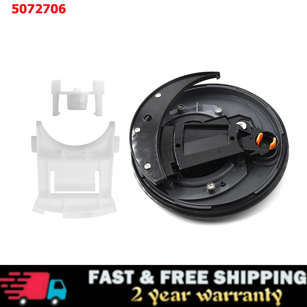 5072706 Holding Waste Tank Mechanism For Thetford Cassette Toilet C250 ...