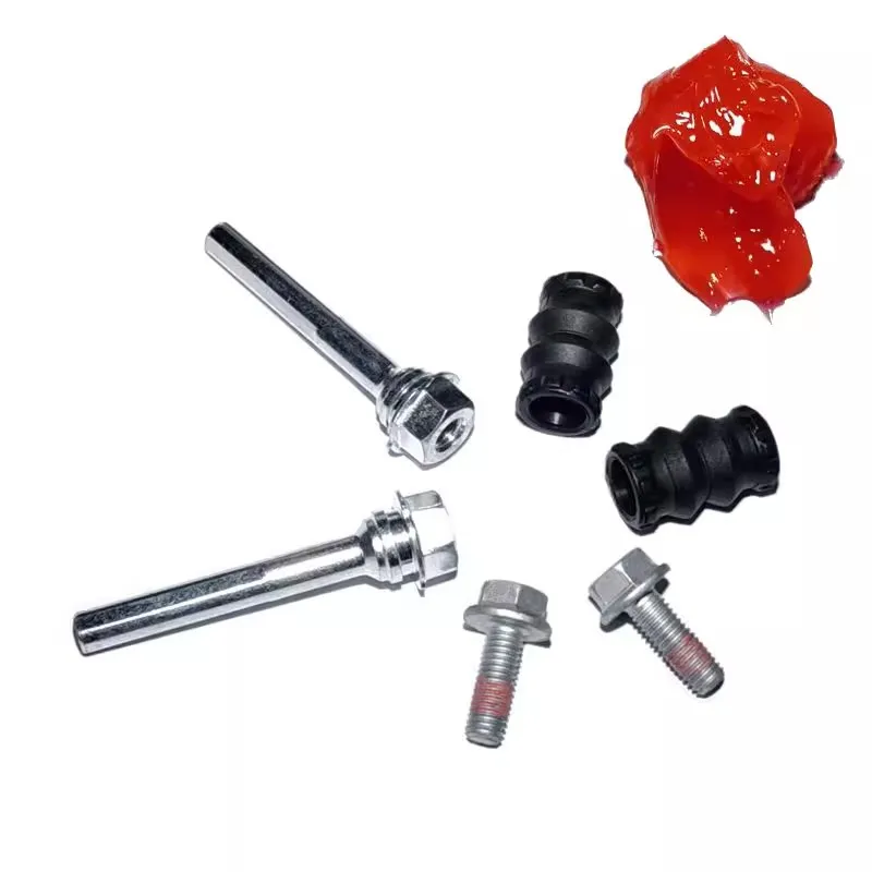 Front-Cylinder-Repair-Kit-Rear-Brake-Caliper-Screw-Rod-Pin-Abnormal ...