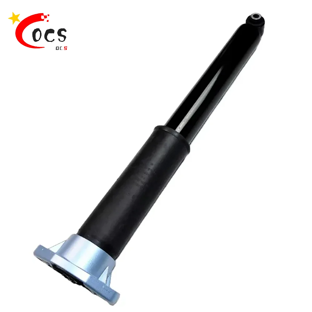 Rear Shock Absorber Compatible with Mercedes W253 GLC For A2533201330 ...