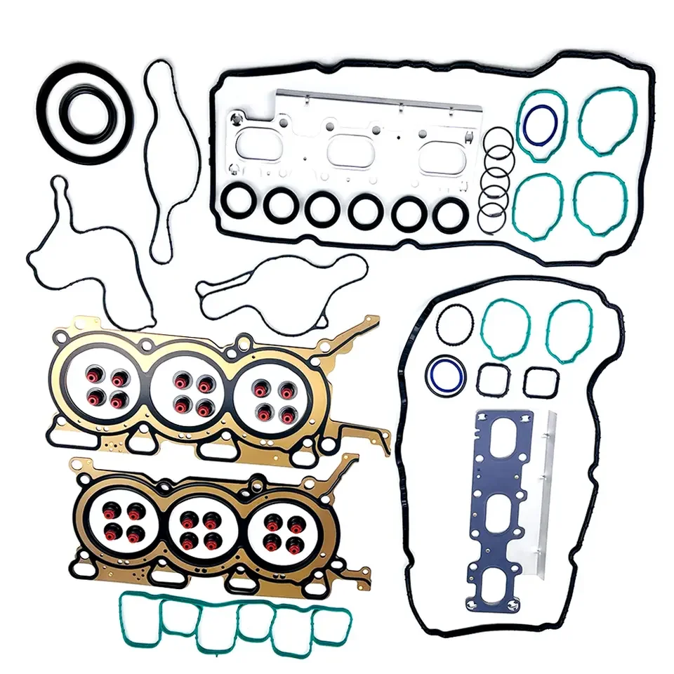 Engine Overhauling Gasket Repair Kit For Ford Edge 2010 Explorer 2020 3 ...