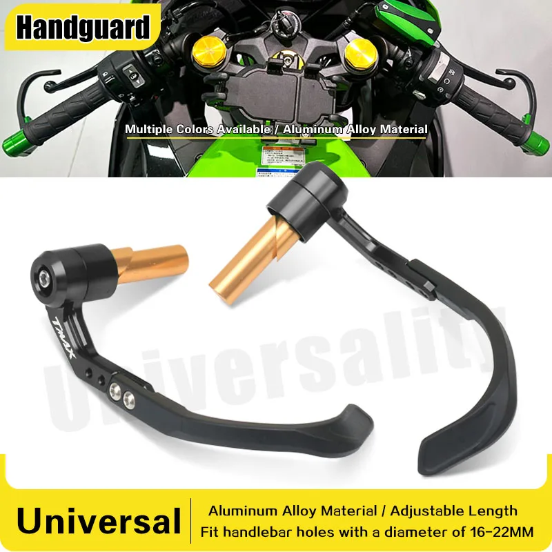 For YAMAHA T-MAX TECH MAX 560 TMAX560 T-MAX560 Motorcycle 7/8" 22mm ...