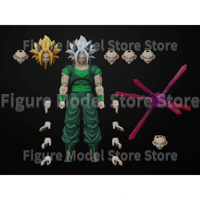 In-Stock-Beast-Deities-Kong-Studio-Dragon-Ball-SHF-B004-Green-Anhur ...