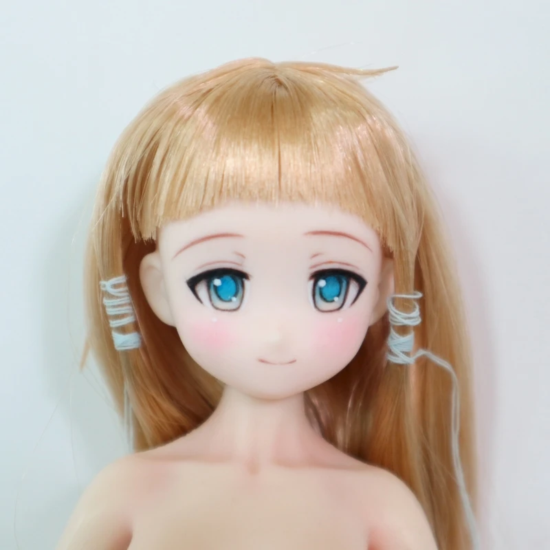 Estartek-Obitsu-Anime-Head-Sculpt-Action-Figure-personalizado-DIY-Yamy ...