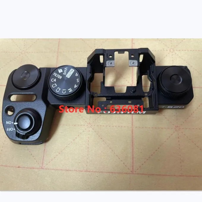 Repair-Parts-Top-Cover-For-Fuji-Fujifilm-X-S20-XS20.jpg