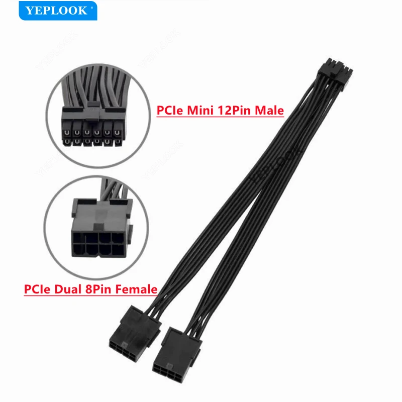 Nvidia 12 Pin Pinout | tunersread.com