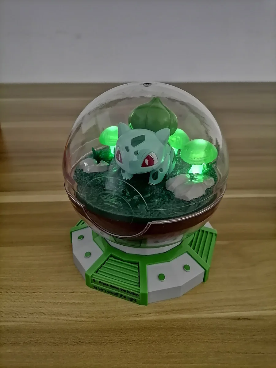 Light-Pokeball-Pokemon-Night-Lights-Pikachu-Bulbasaur-Charmander ...