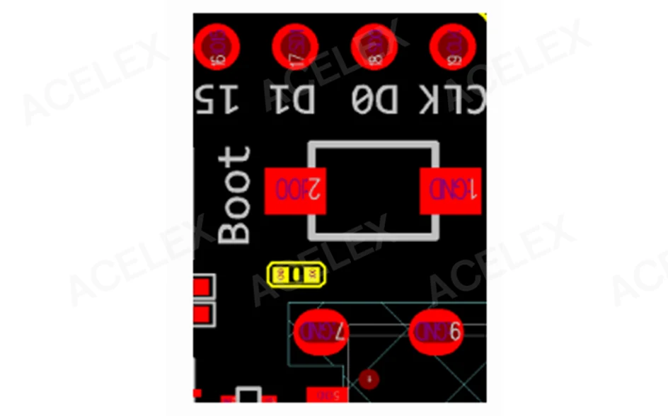 Placa De Núcleo Placa De Desenvolvimento V4 Esp32 Wroom32d Esp32 Esp32