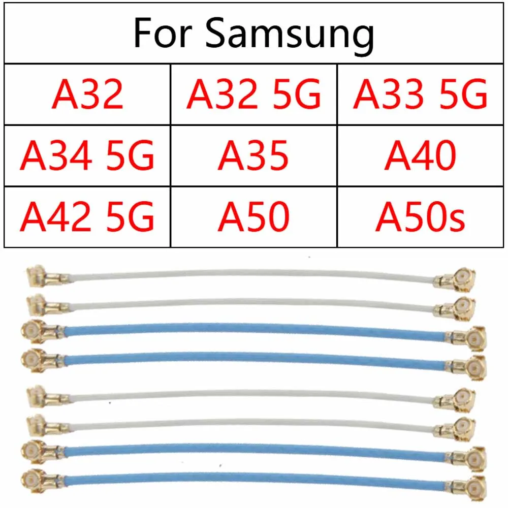 Signal Antenna Flex Cable For Samsung Galaxy A50 A50s A32 A33 A34 A35 ...