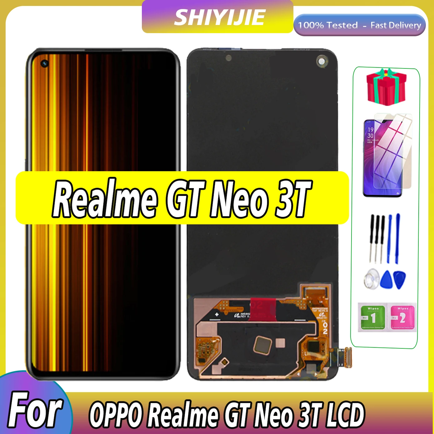 Store Home Products Feedback