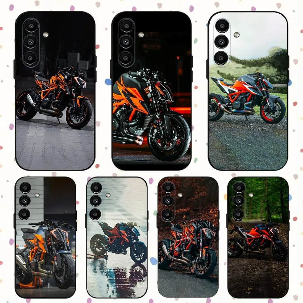 Motorcycle-Racing-K-KTM-Phone-Case-For-Samsung-S24-S21-S22-S23-S30 ...