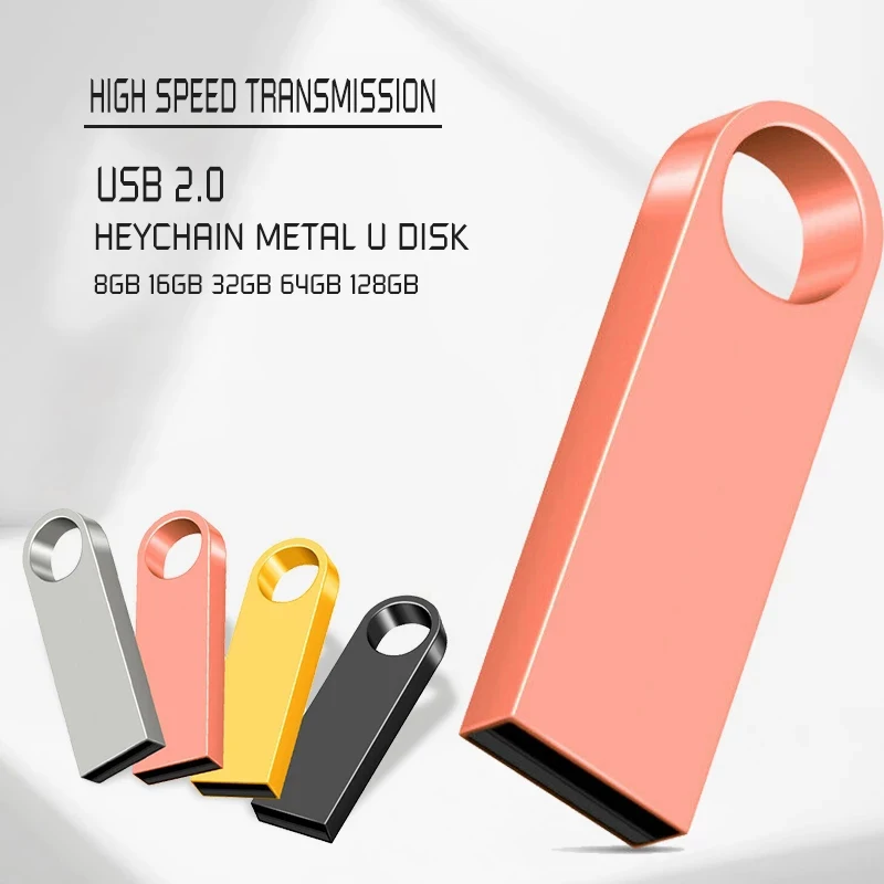 Pendrive-de-alta-velocidad-unidad-Flash-USB-2-0-128GB-256GB-8GB-16GB ...