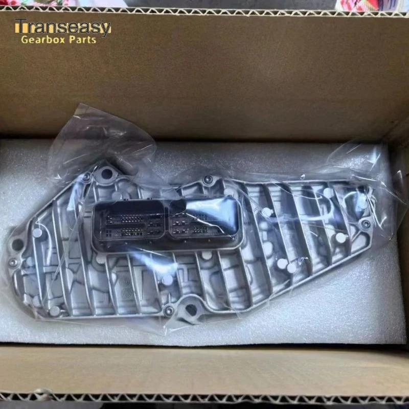 New 6DCT250 TCM Transmission Computer Version Control Unit Suit For ...
