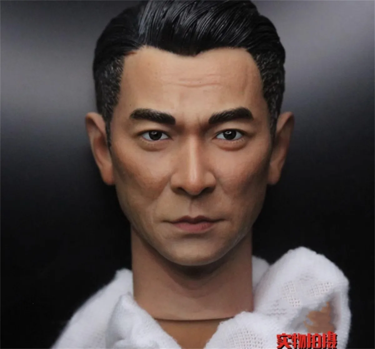 Andy-Lau-Head-Carving-Delicate-painted-Soldier-Asia-Singer-Model-1-6 ...