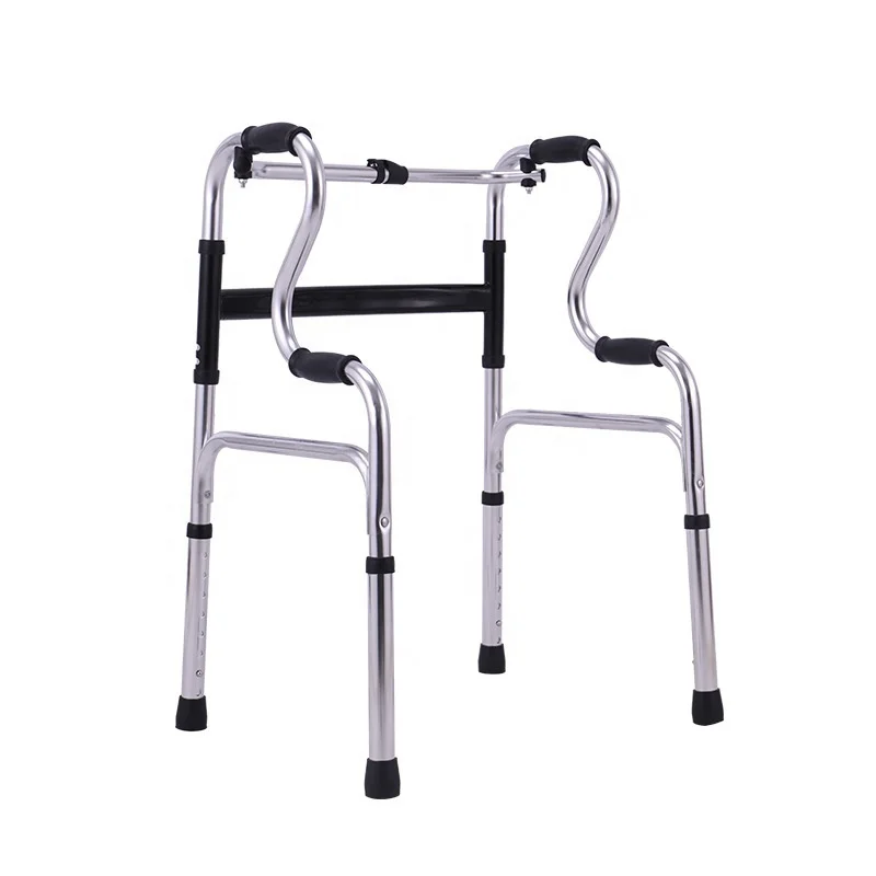 Factory-direct-sale-portable-foldable-height-adjustable-elderly-walking ...