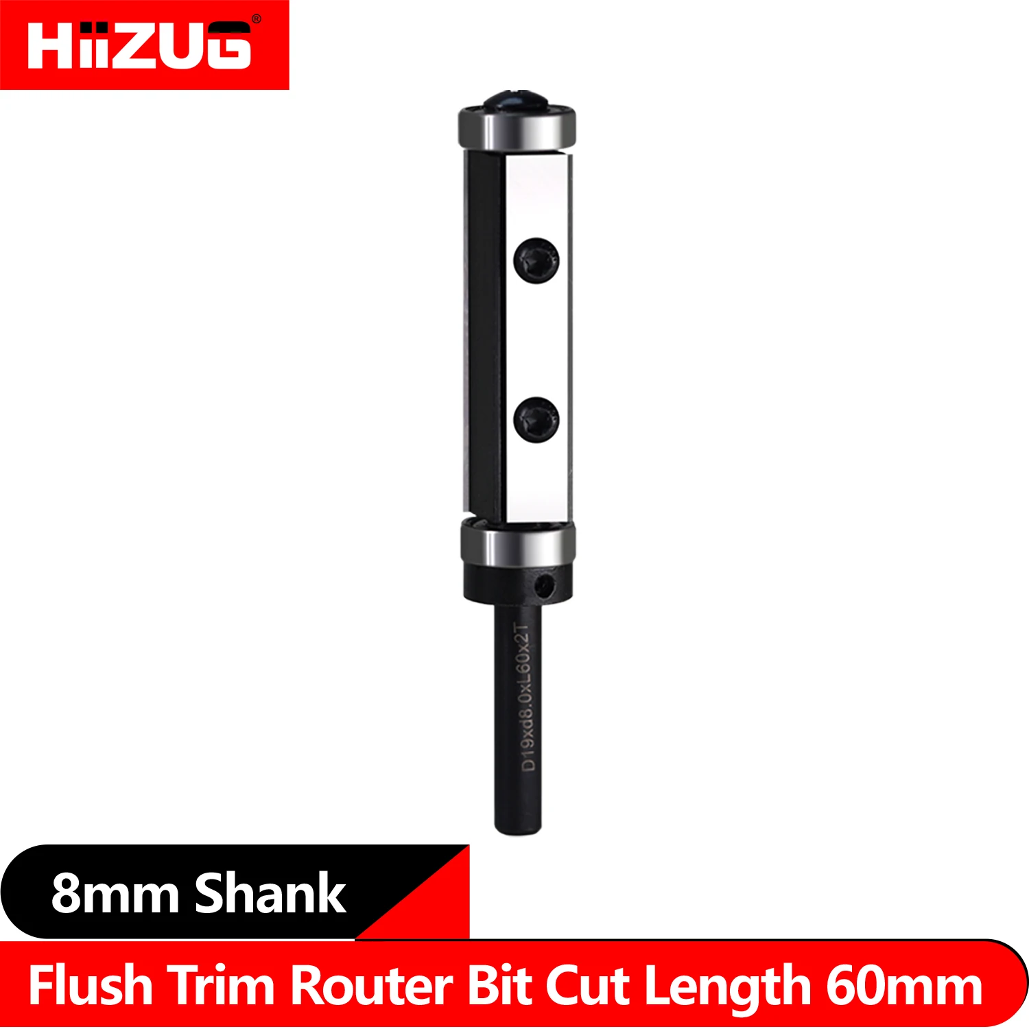 8mm-Shank-Flush-Bit-Flush-Trim-Router-Bit-Top-and-Bottom-Double ...