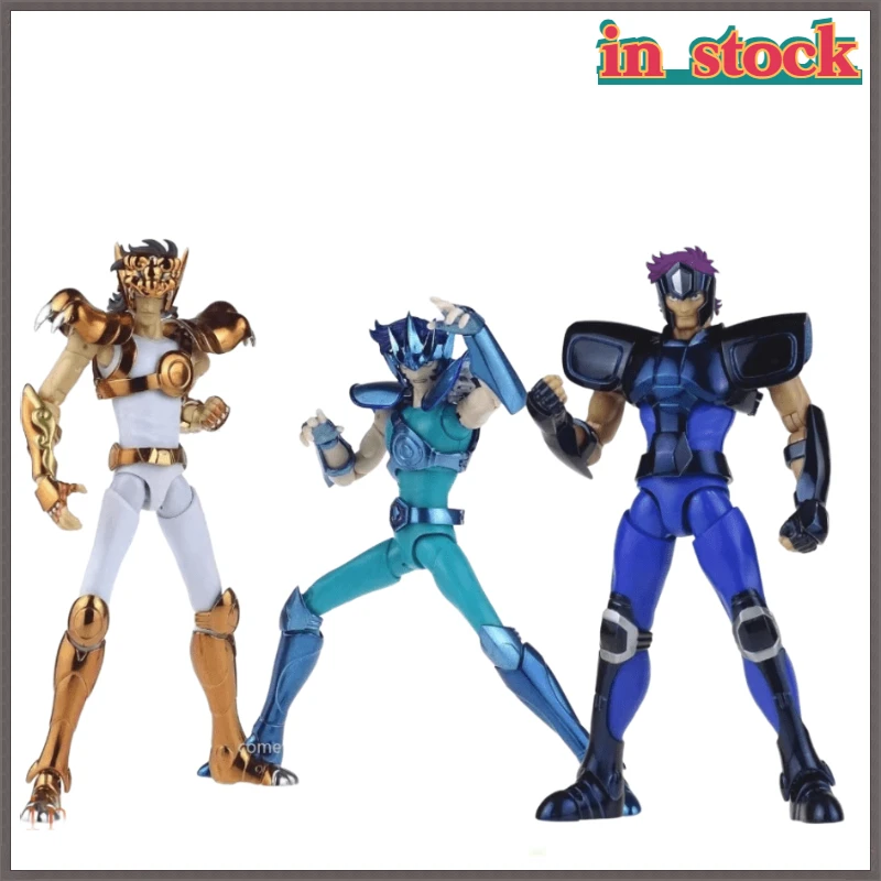 Collection-JM-MST-Saint-Seiya-Myth-Cloth-EX-Bear-Gaikishi-Wolf-Wolf ...