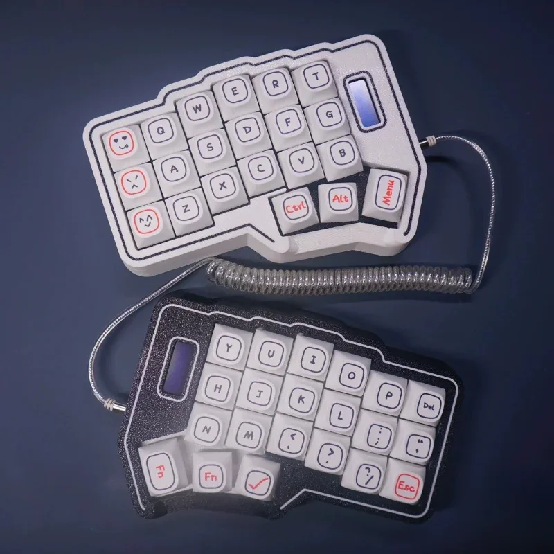 Corne-Split-Mechanical-Keyboard-Kit-Custom-If-ergolite-Ergonomic-RGB ...