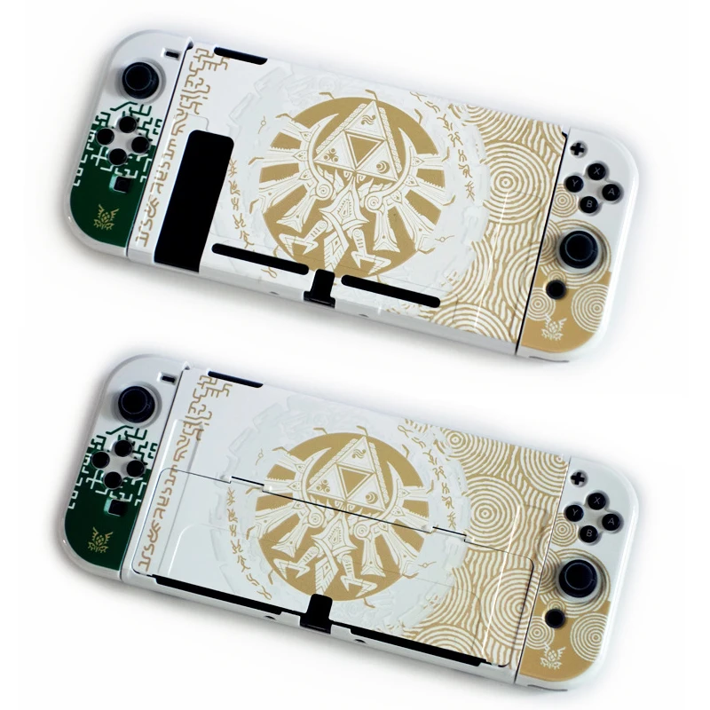 2023 New Anime Nintend Switch Case, Hard Protective Case Cover Shell ...