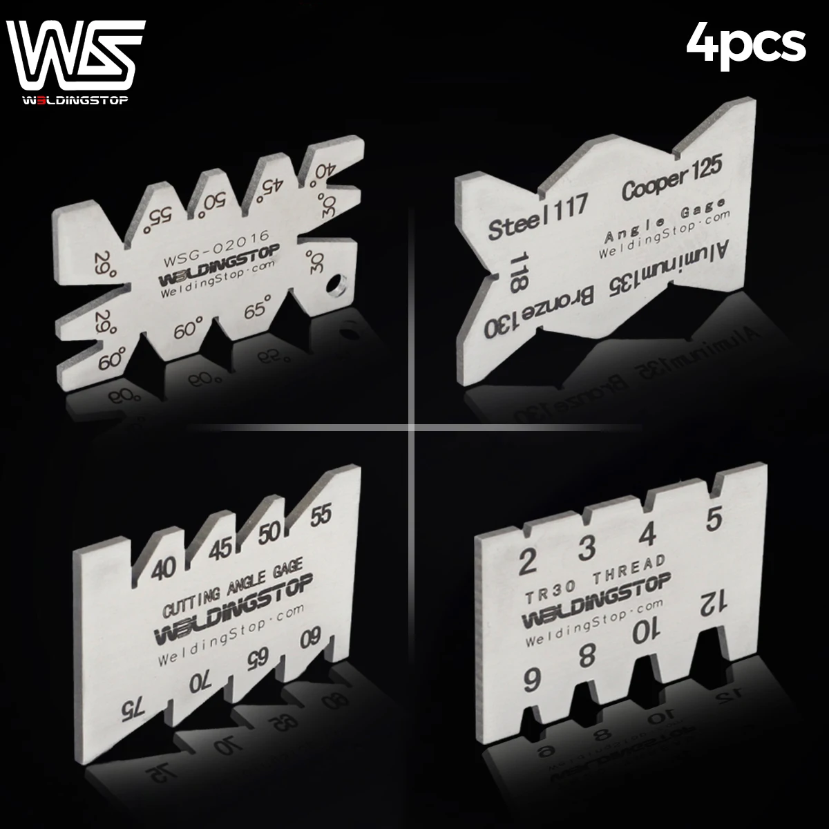 ngulo-gage-parafuso-passo-rosca-torno-calibre-de-corte-brocas-afiar ...