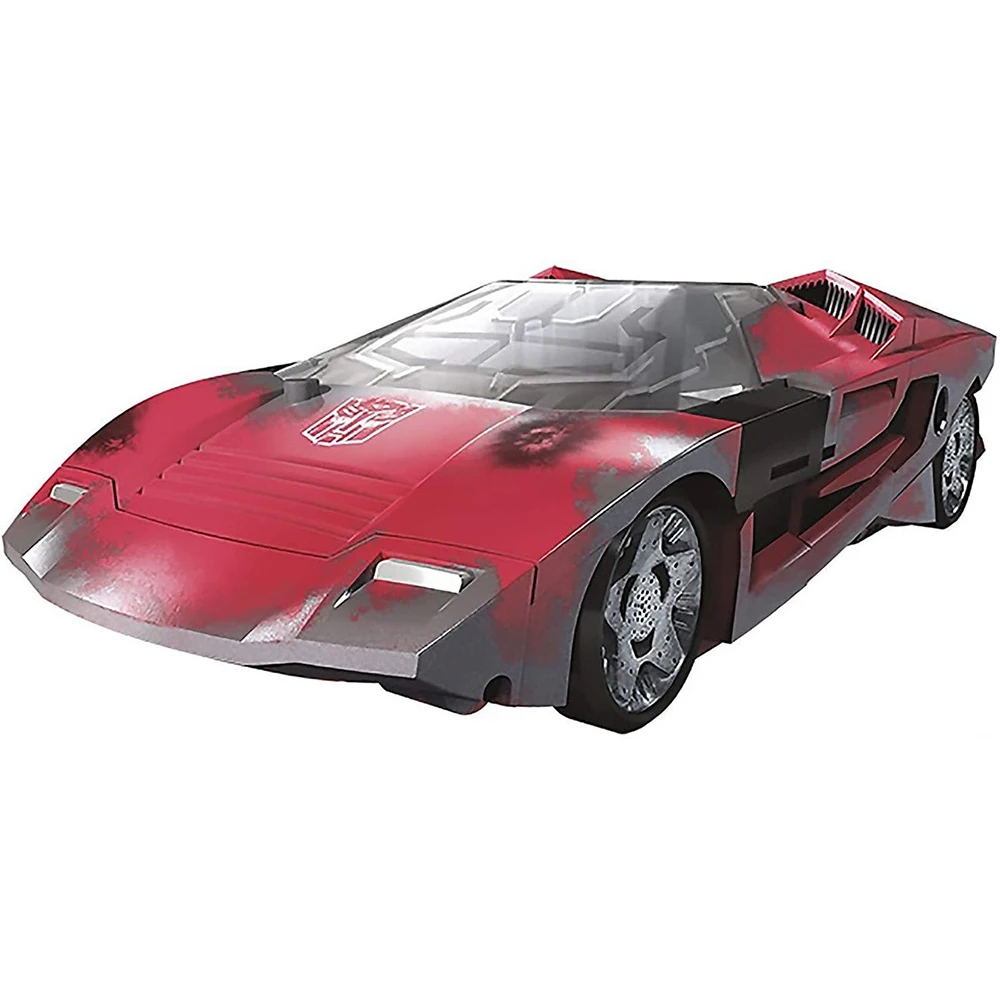 Transformers 4 Sideswipe Lamborghini