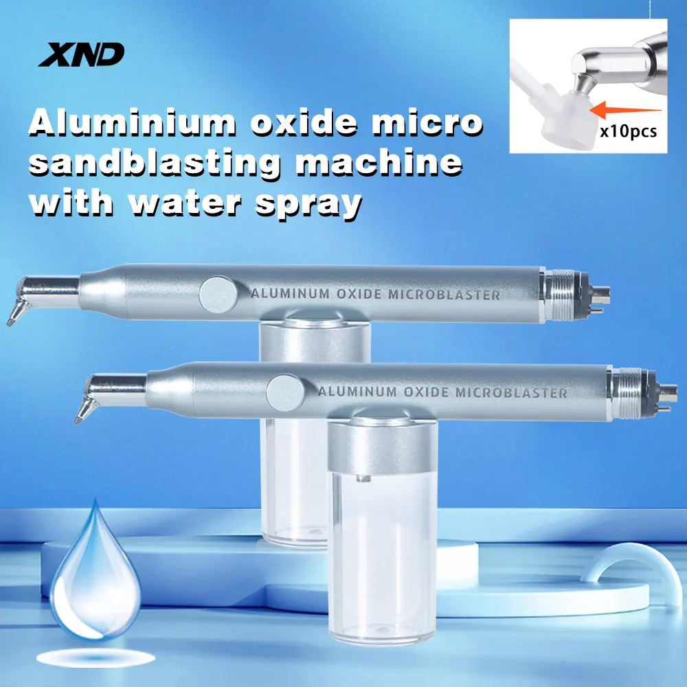 XND-Dental-Aluminum-Oxide-Micro-Blaster-with-Water-Spray-Microetcher ...