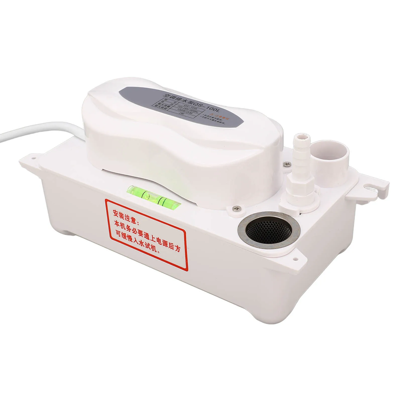 Air Conditioning Drain Pump HVAC Condensate Removal Water Pump with ...