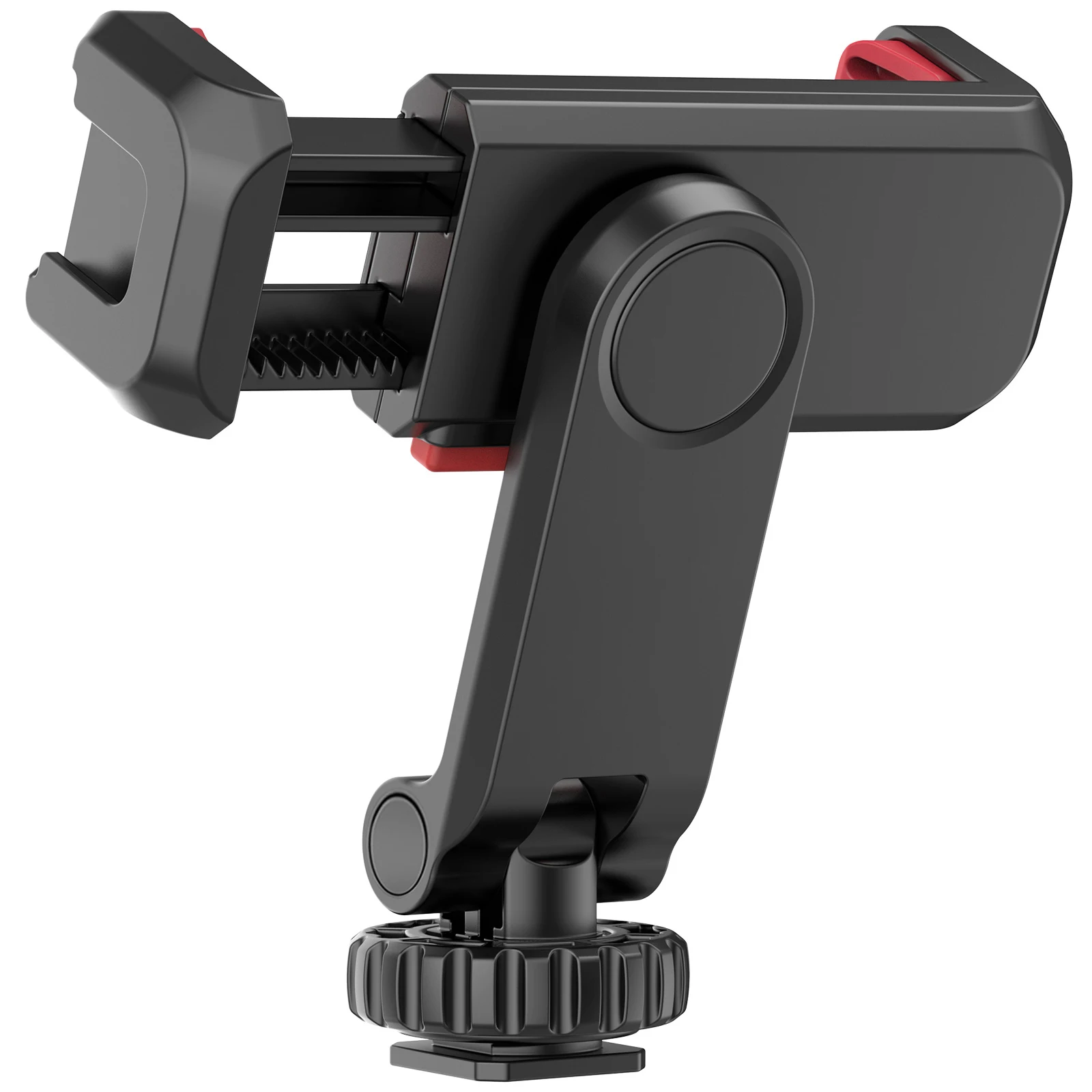 Ulanzi-ST-06S-Multi-functional-Phone-Holder-Clamp-Phone-Tripod-Mount ...