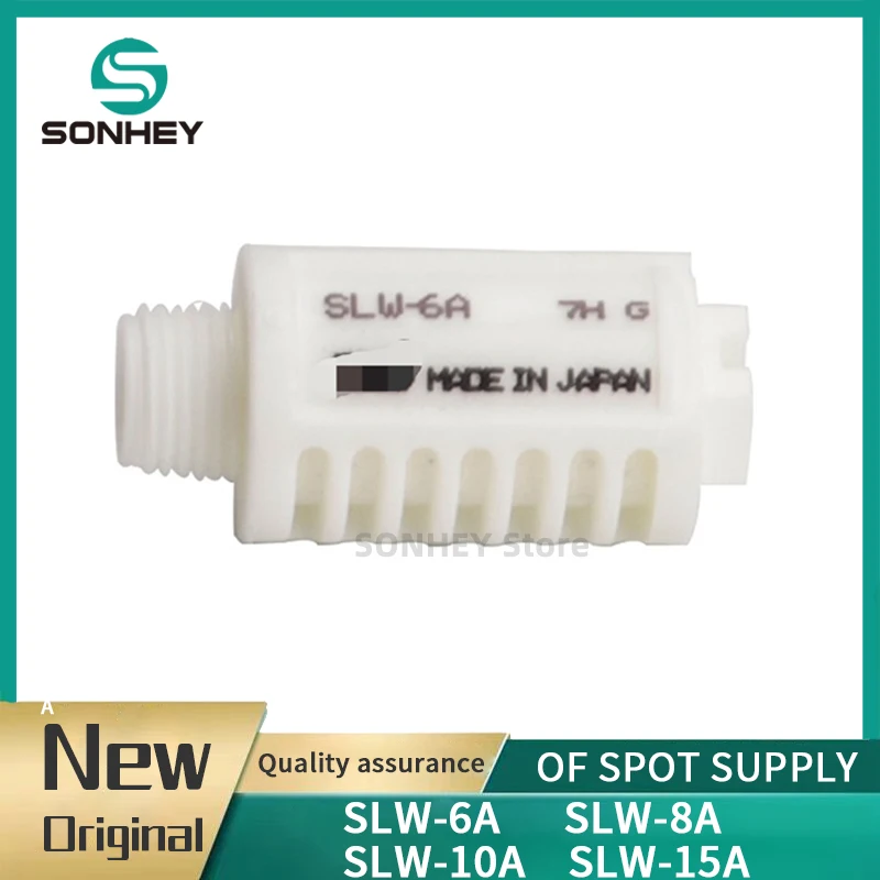 10pcs Brand new original SLW-6A SLW-8A SLW-10A SLW-15A - AliExpress 44