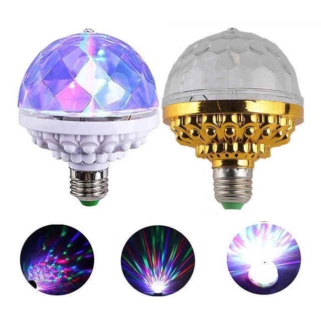 Led Party Bulb