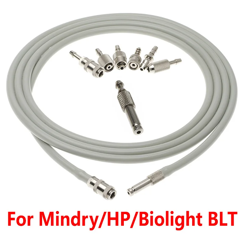 For-HP-Mindry-Biolight-BLT-Penlon-Patient-Monitor-NIBP-Air-Hose-Tube ...