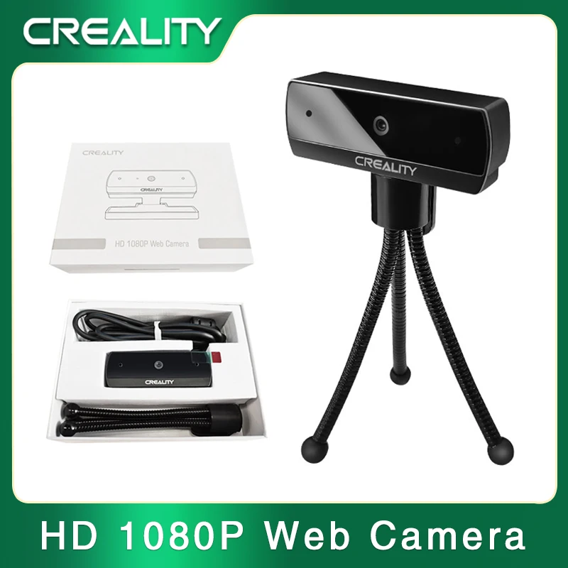 Creality-3D-Camera-CRCC-S7-HD-1080P-Web-Camera-Remote-Monitoring ...