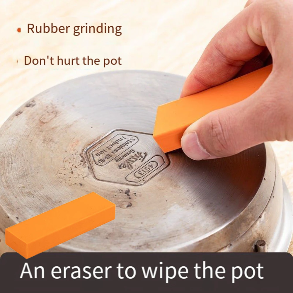 Easy-Limescale-Eraser-Glass-Rust-Remover-Reusable-Bathroom-Kitchen ...