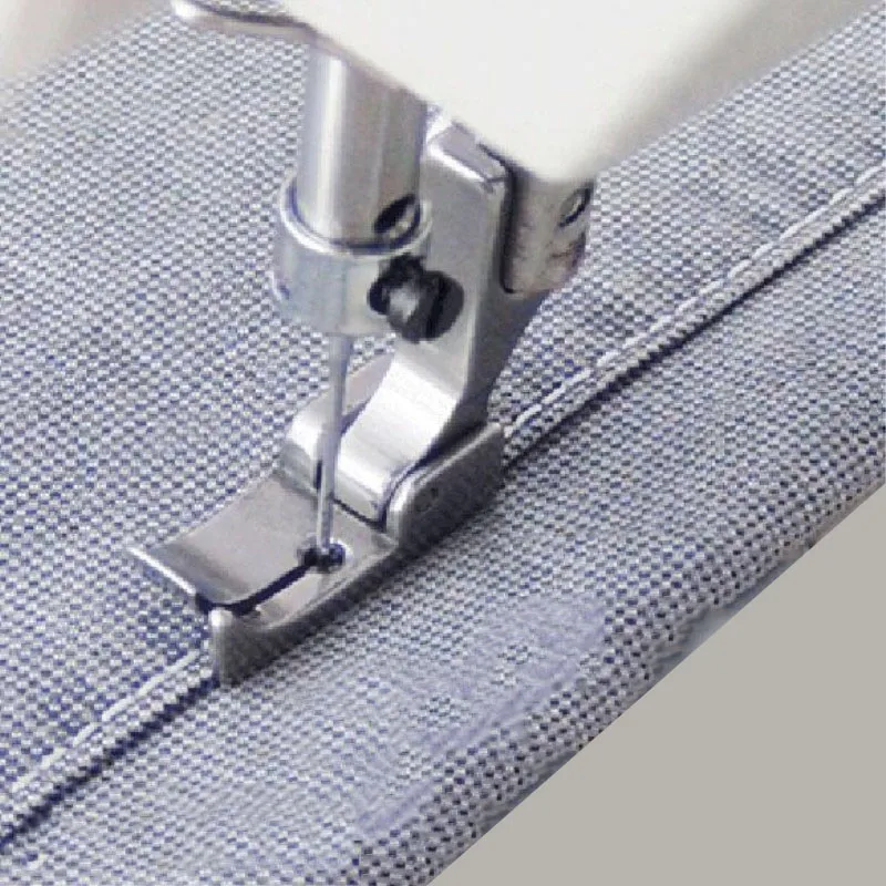 High Quality Hinged Presser Feet for Industrial Single Needle Sewing ...