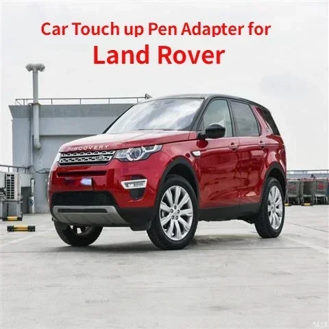 Car-Touch-up-Pen-Adapter-for-Land-Rover-Paint-Pen-Red-Black-Silver-Fuji ...