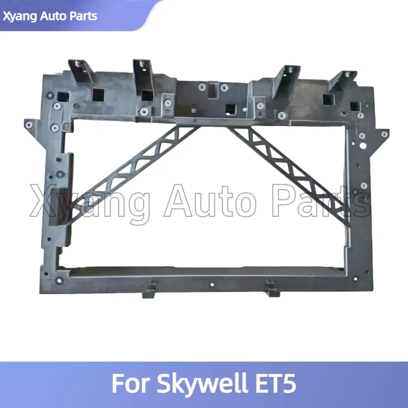Front Water Tank Frame For Skywell ET5 C6010500BAA - AliExpress 34