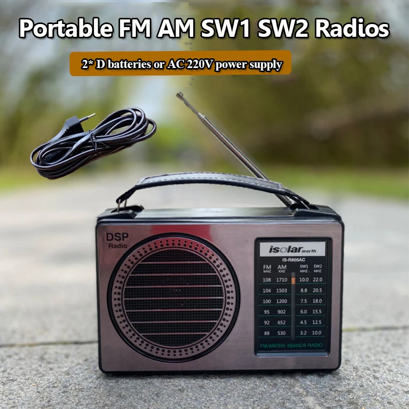 Portable-FM-AM-SW-DSP-Radio-Handheld-Multi-band-High-Sensitivity-Radios-Receiver-with-Antenna ...
