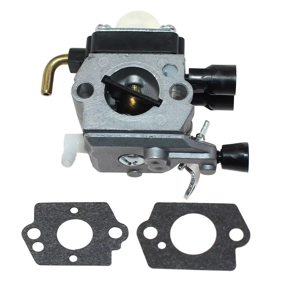 Carburetor for Stihl FS55R 2-Mix, FS38 2-Mix, FS55 2-Mix, 4140 120 0618 ...