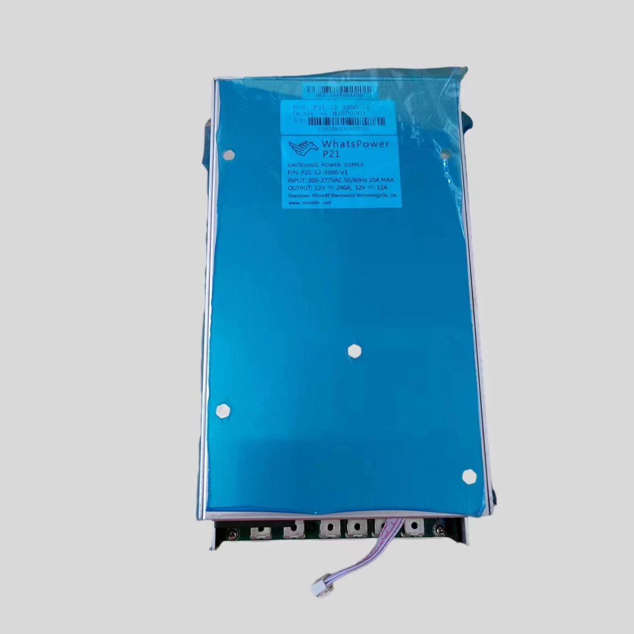 Brand-new-whatsminer-PSU-power-supply-p21-P221C-P222C-P221B-P222B-P21D ...