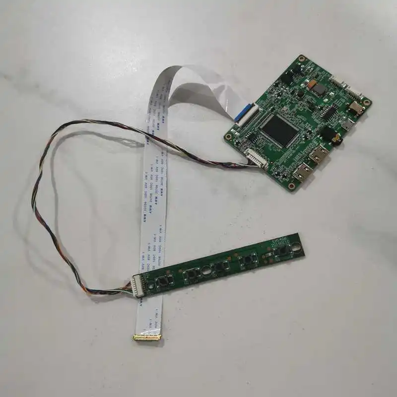 For LP156WHA LP156WH4 LP156WHU LP156WH2 LP156WH3 LP156WHB Controller ...