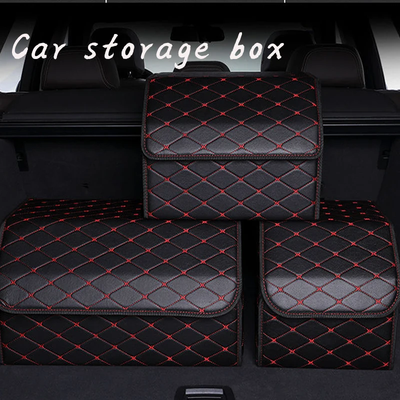 Car-trunk-storage-box-Large-capacity-multifunctional-tool-finishing ...