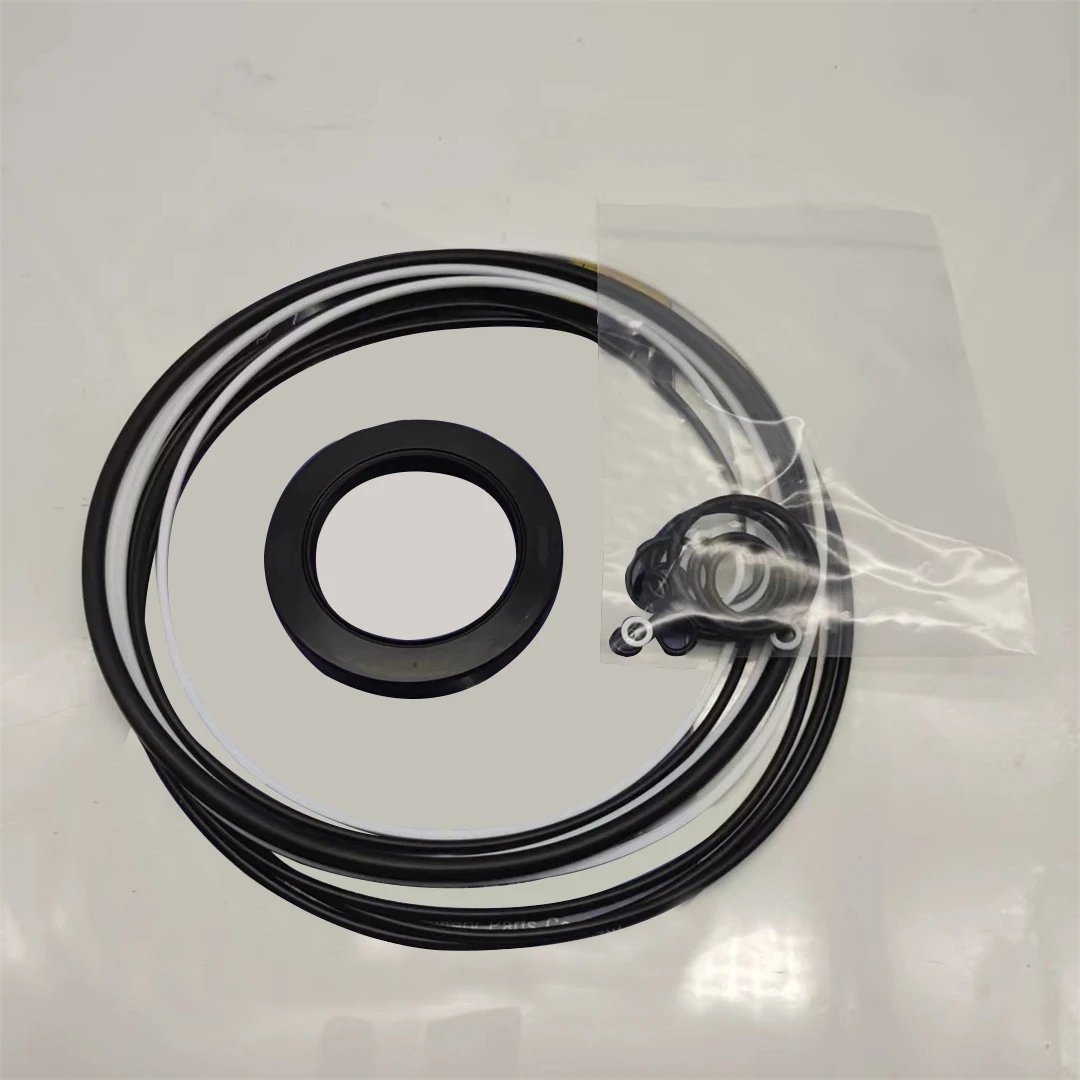 High Quality 107-6988 7Y-4222 Hydraulic Seal Kit E330B E330C E325C ...