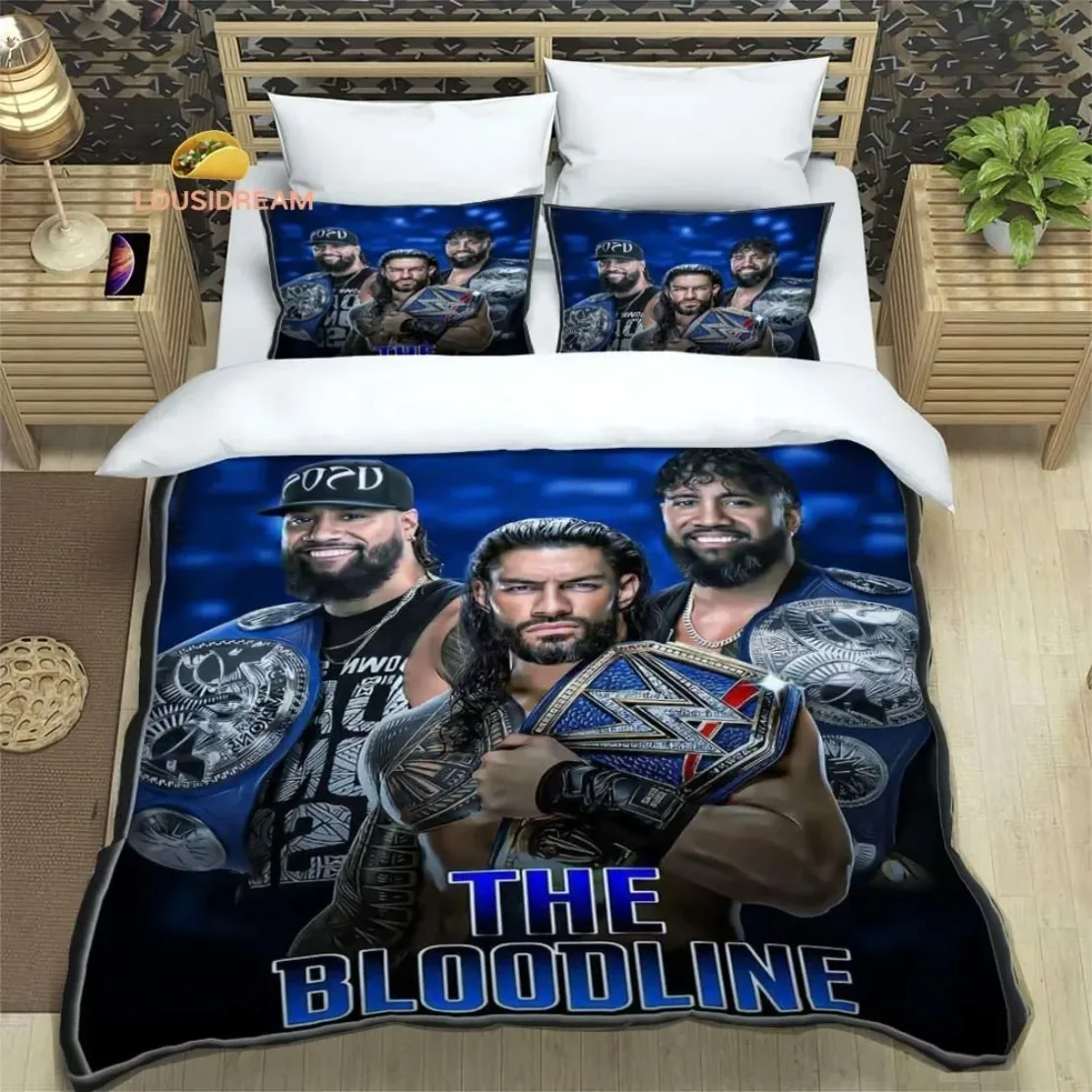 The UFC Bed That Transformed My Bedroom Into a Fighter’s Sanctuary