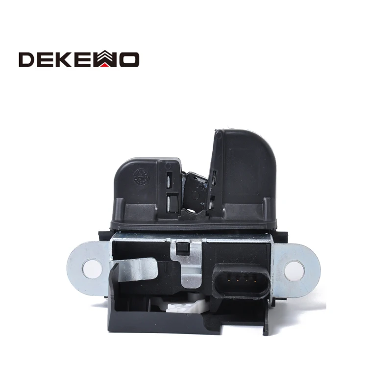 1K6827505 Tailgate Boot Lid Trunk Lock Actuator Latch for VW Golf MK5 6 ...