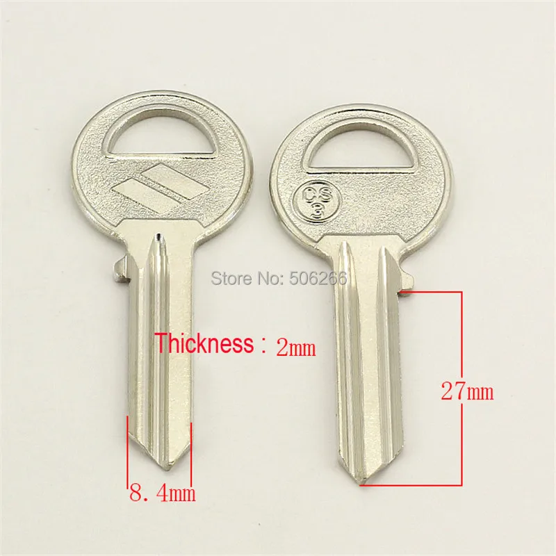 CS3-door-house-Key-blank-Locksmith-Supplies-Blank-Keys-cilvil ...