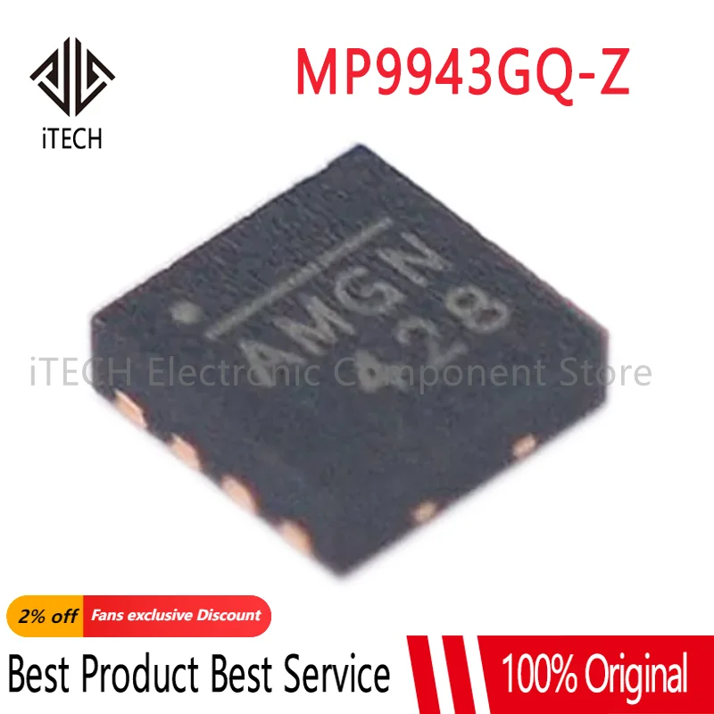 5-adet-grup-MP9943GQ-Z-QFN-8-AMGH-AMGE-AMGF-AMGN-AMGM-AMG-100-orijinal ...