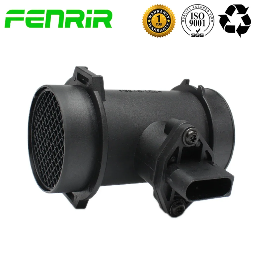 MAF Mass Air Flow Sensor Meter for MERCEDES BENZ W163 W202 S202 C208 ...