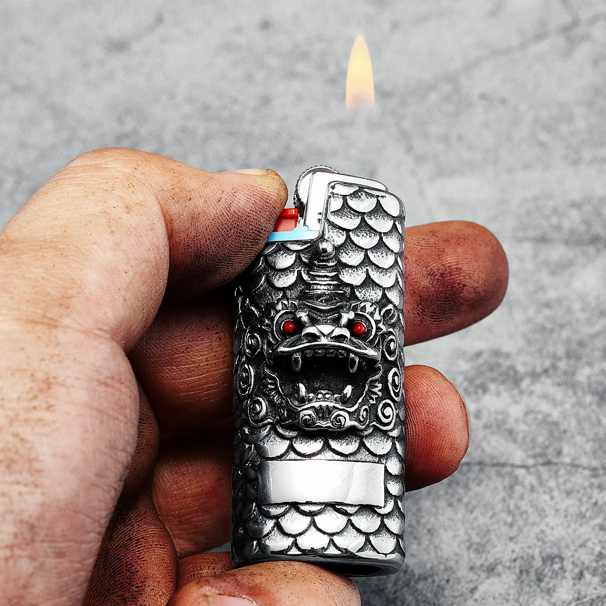 Custom Lighter: The Ultimate Guide to Personalized Flame for Everyday ...