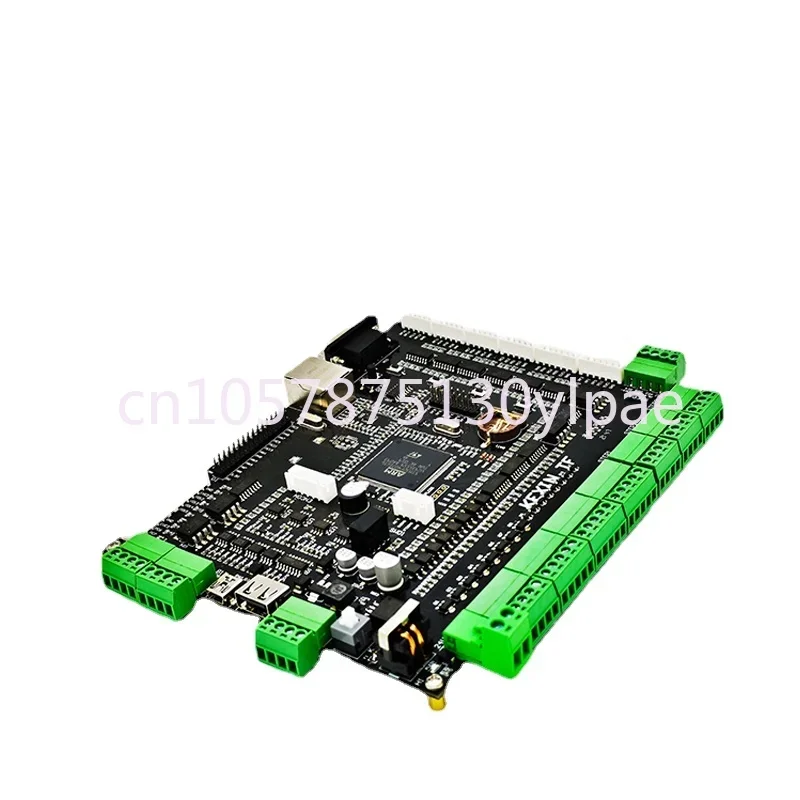 Stm32f429-Isolation-485-CAN-Network-Isolation-Input-Output-Industrial ...