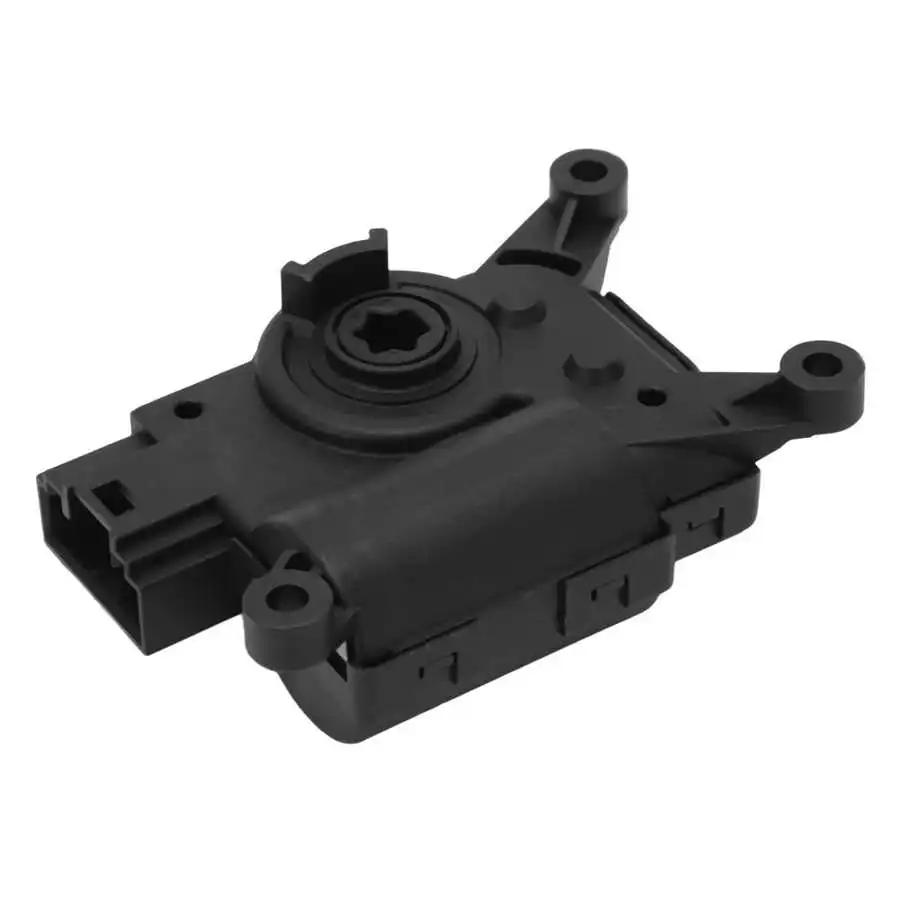 기후 AC 히터 액추에이터, 온도 조절 서보 모터, 5QD907511D, CC 라만도 교체| | - AliExpress