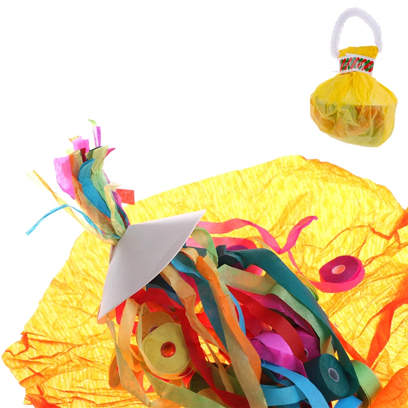 Throw-Streamers-30-Strands-Magic-Tricks-Spider-Thread-Magic-Stage-Prop ...